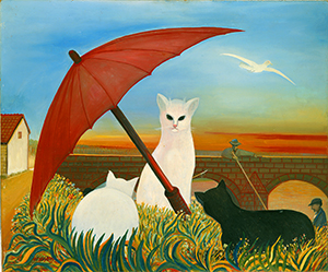 Ferdinand DESNOS – Pontlevoy Patrimoine – Art et Culture